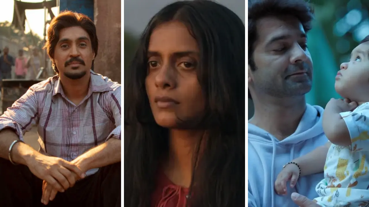 Critics Choice Awards 2025: Diljit Dosanjh, Kani Kusruti win top ...