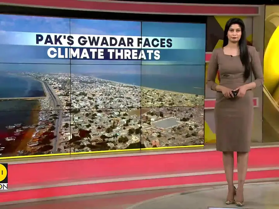Gwadar News - Latest Gwadar News, Breaking Gwadar News, Gwadar News ...