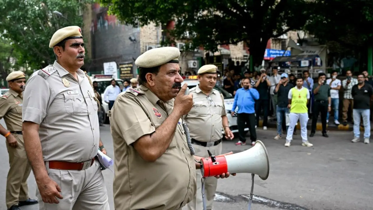 In pics | Civil defence drills take place across India after India ...
