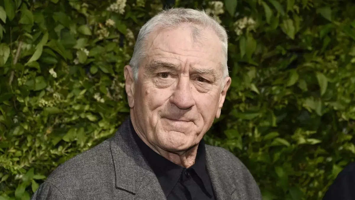 Robert De Niro to be honoured with lifetime achievement award at Cannes 2025