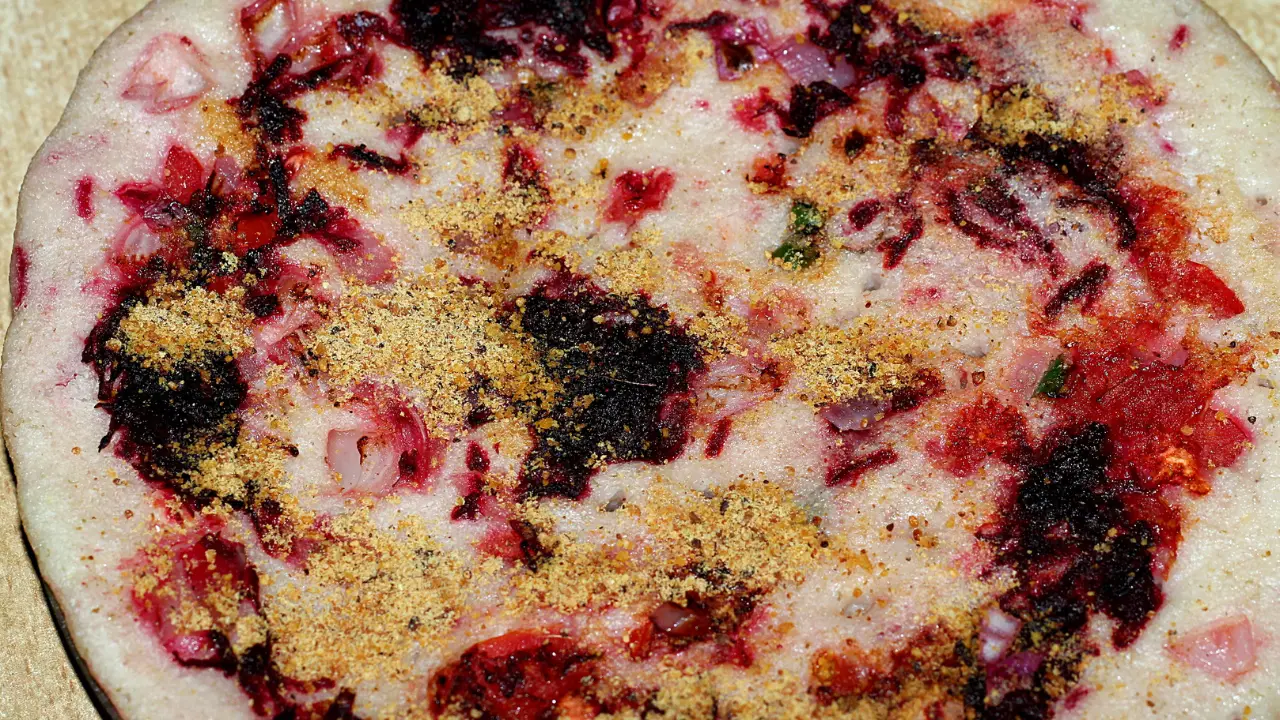 Beetroot Chilla: The Protein-Packed Breakfast You Didn’t Know You Needed