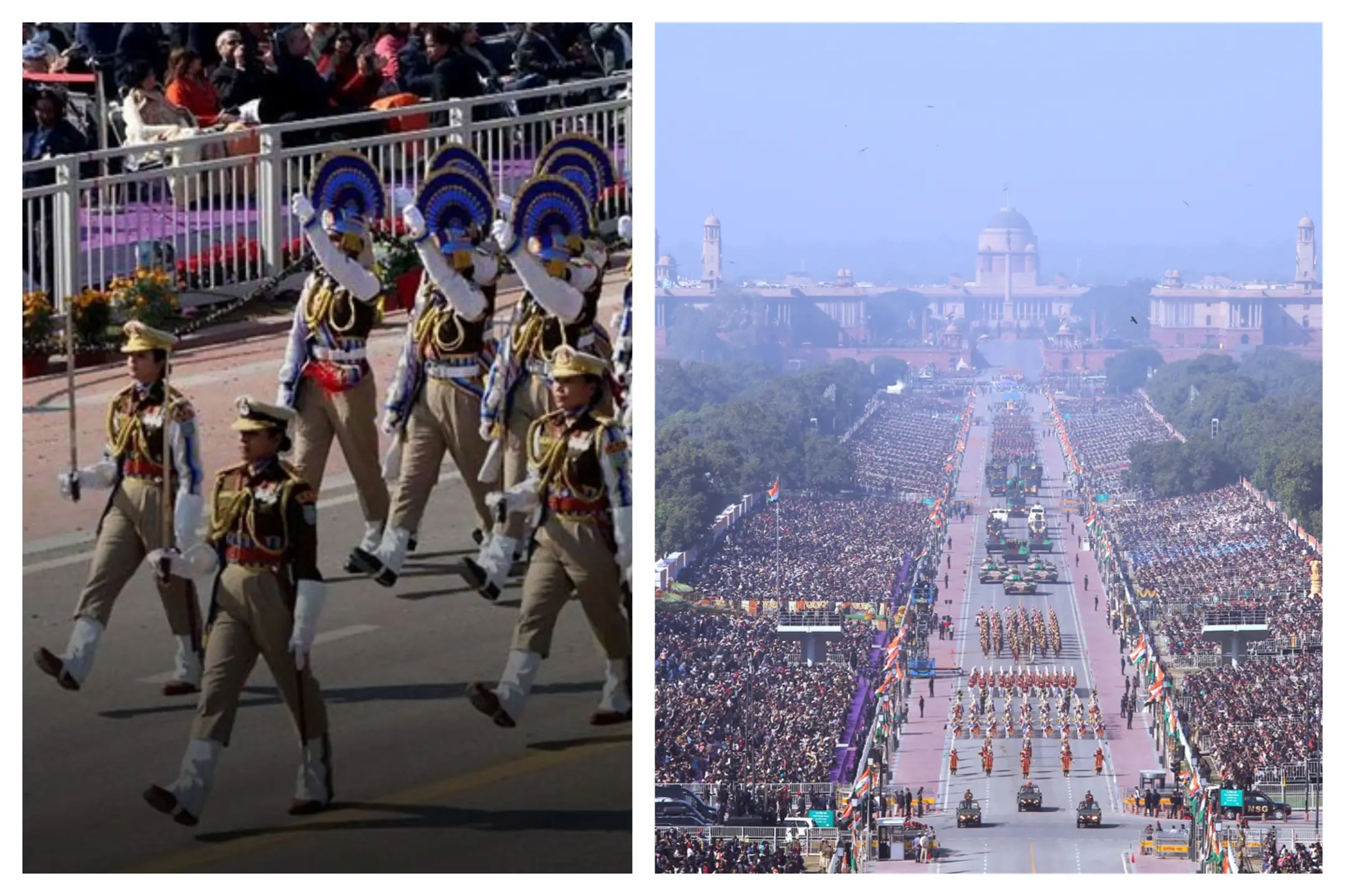 Thousands massacred by Pakistani invaders, millions caught up in brutal ...