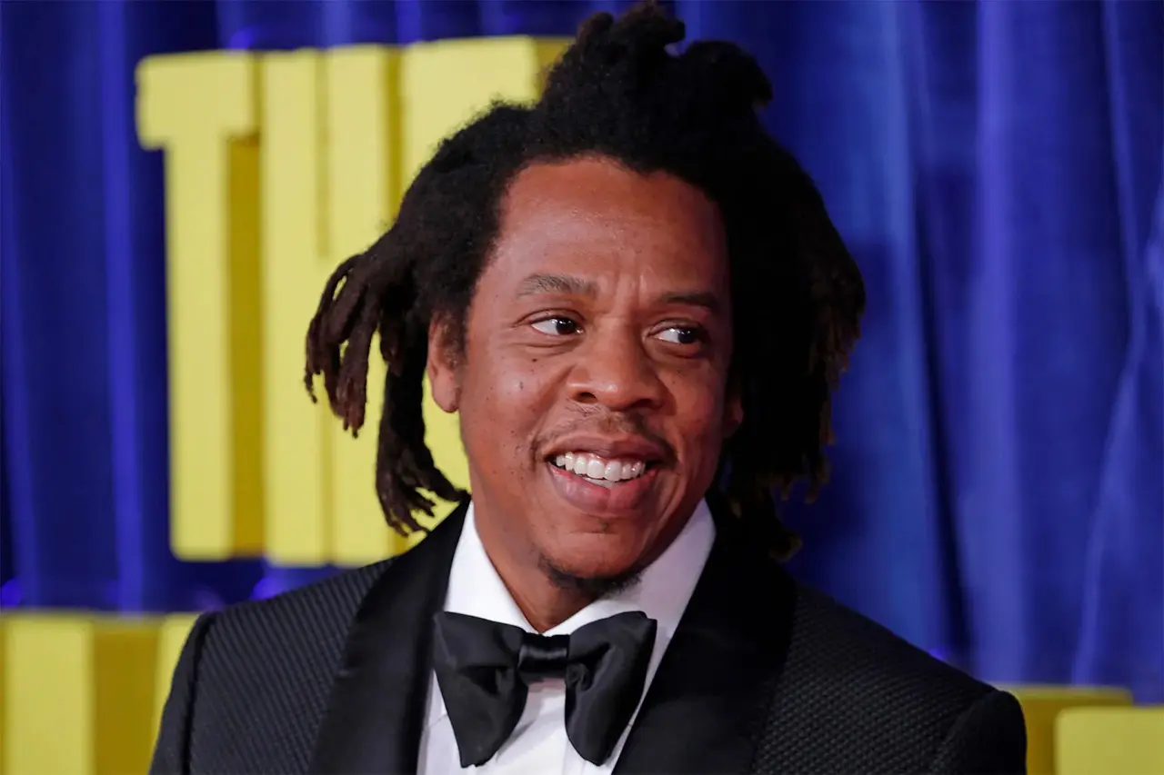 Jay Z sues attorney Tony Buzbee after dismissal of sexual assault case