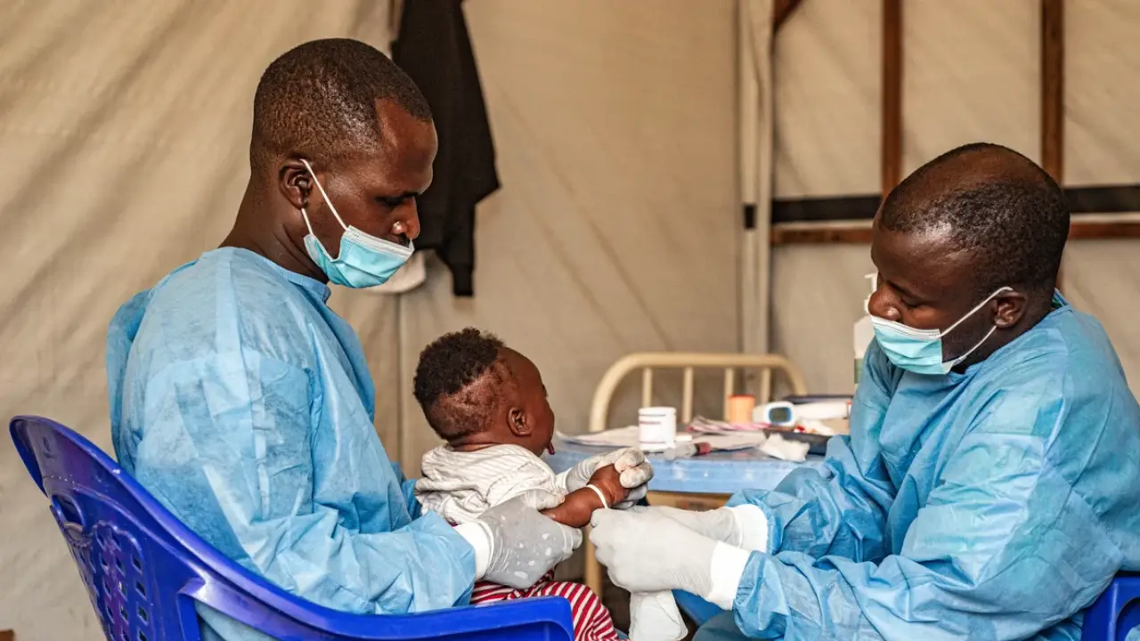 Mystery disease kills over 50 people in DR Congo - Know the symptoms