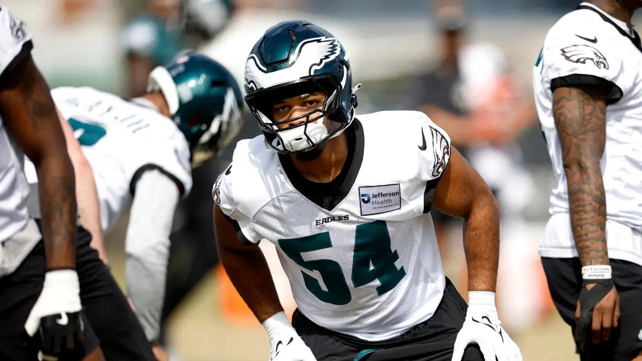 Kansas City Chiefs vs Philadelphia Eagles 2025 Super Bowl LIX live ...