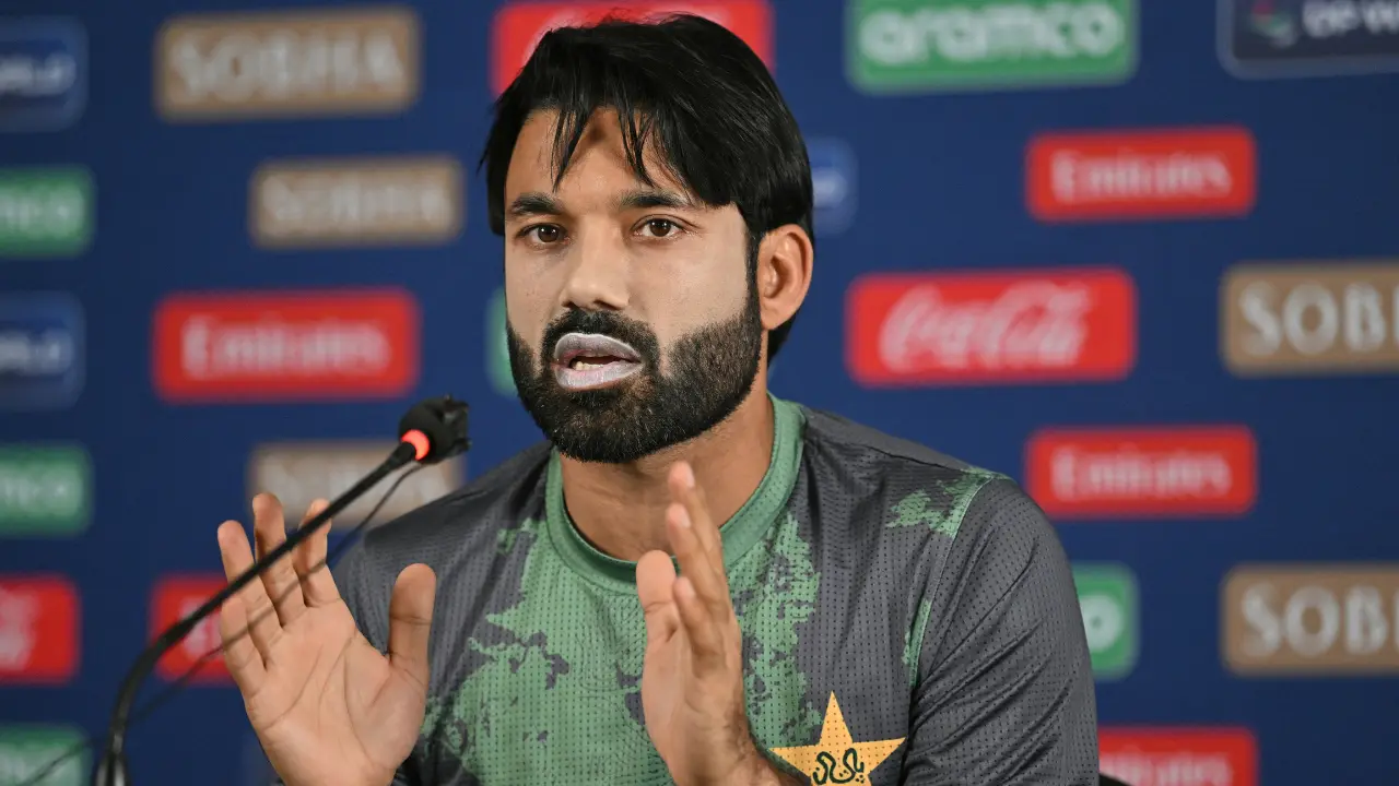 Champions Trophy 2025: Here's how Pakistan could still qualify for semis despite defeat against ...