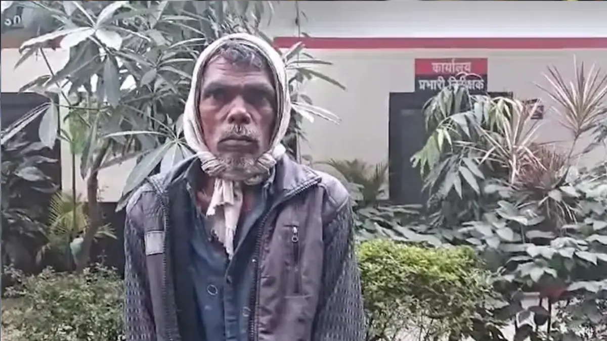 India: Bihar man found alive 17 years after 4 accused spent jail term ...