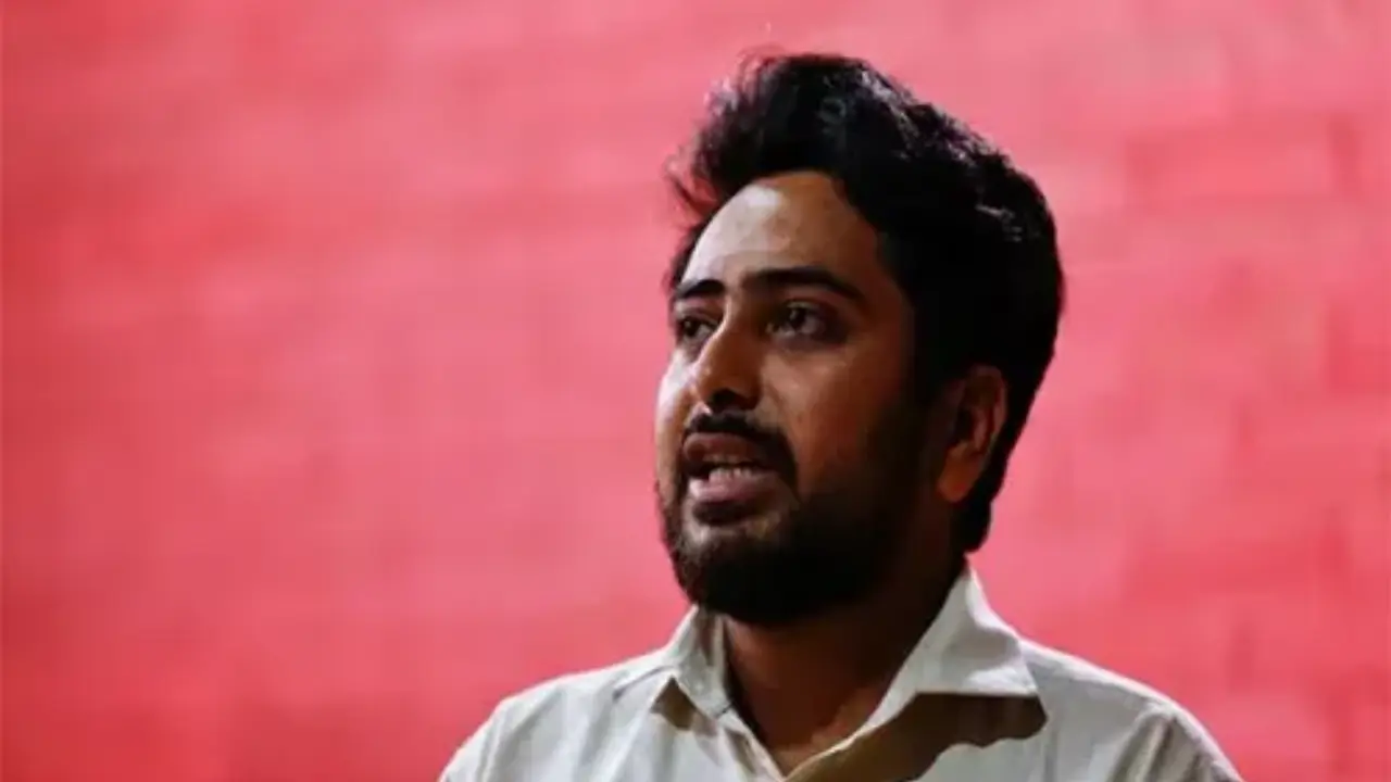 Bangladesh govt's adviser Nahid Islam resigns, likely to launch new political party