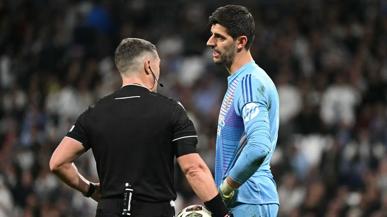 La Liga: Barcelona coach Hansi Flick upset over referee harassment by ...