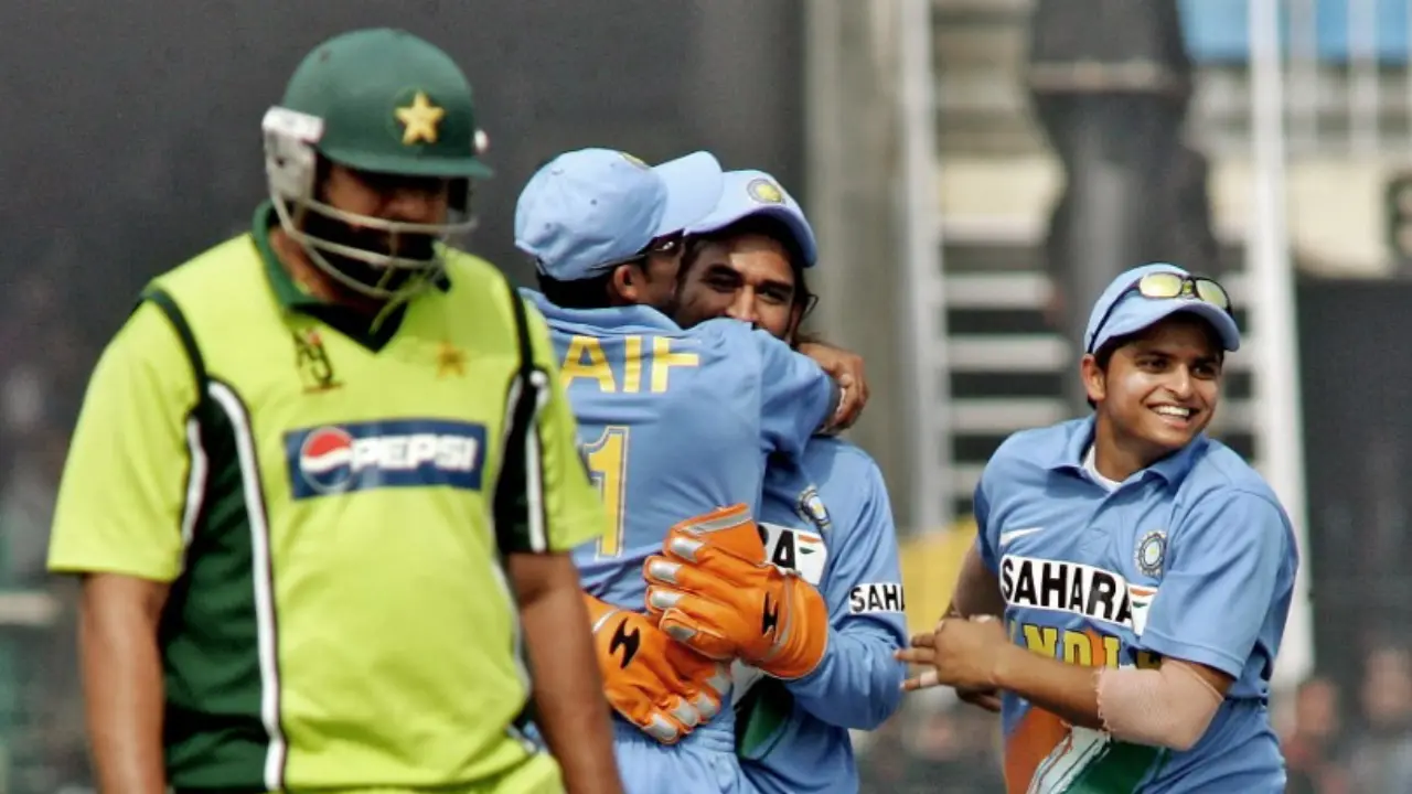 You won’t believe these 13 ways a batter can get out in cricket: No.11 is very rare