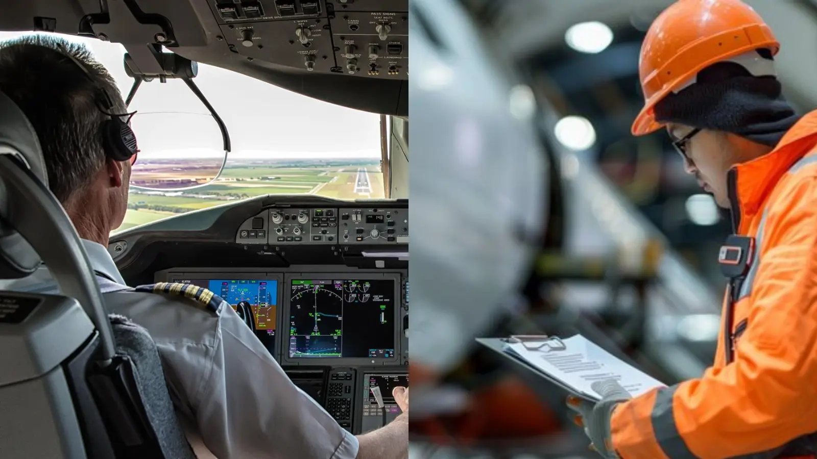 Top 6 Most Dangerous Jobs in the World