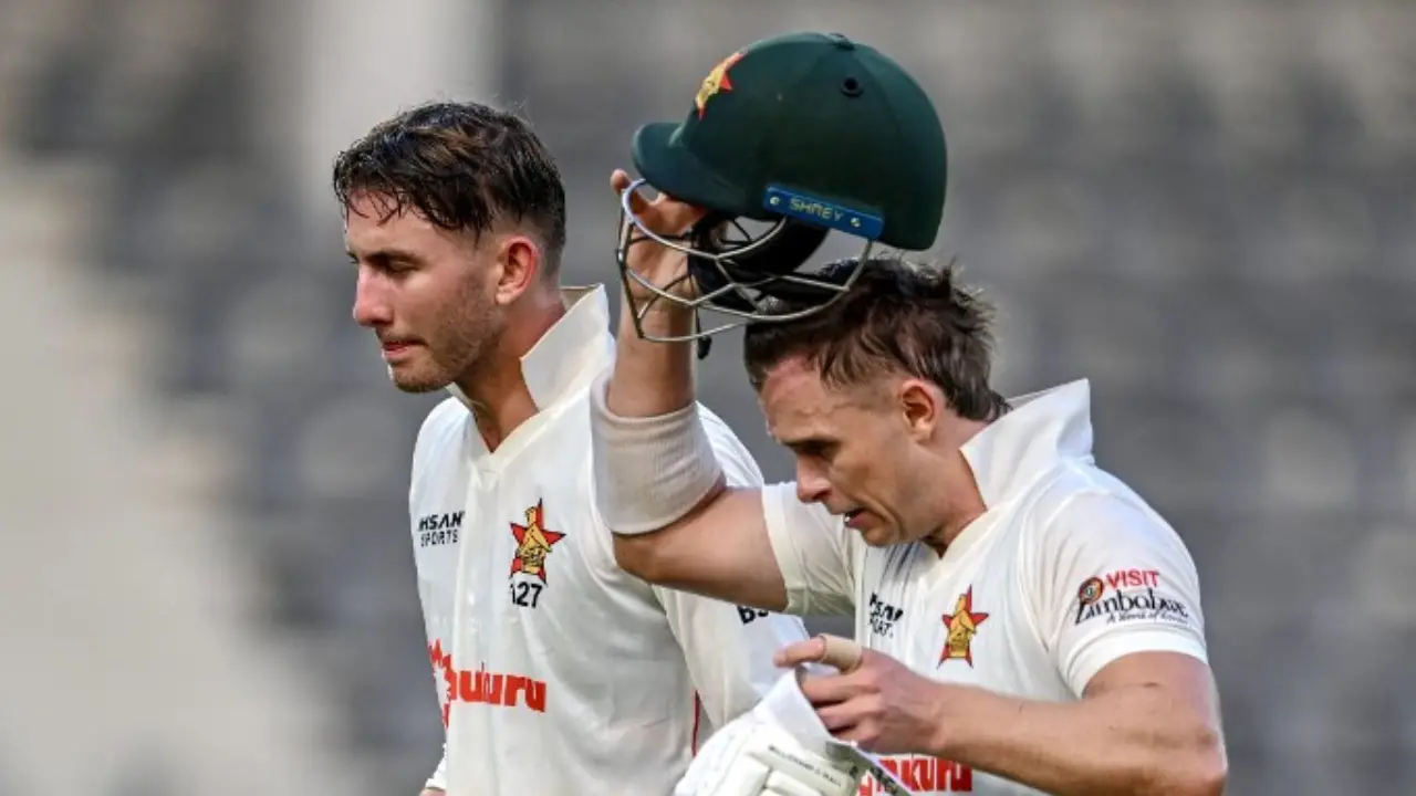 You won’t believe these 13 ways a batter can get out in cricket: No.11 is very rare