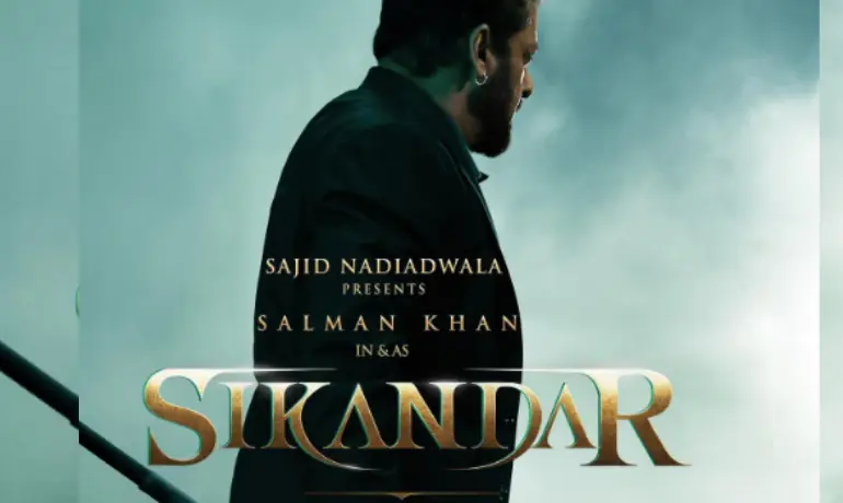 Sikandar box office collection day 1: Salman Khan’s film has a poor ...