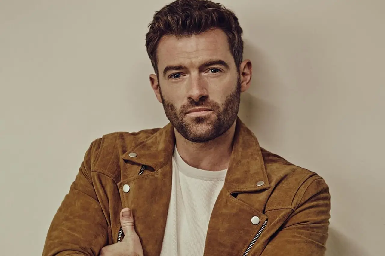 Rebel Moon star Stuart Martin in talks to play James Bond