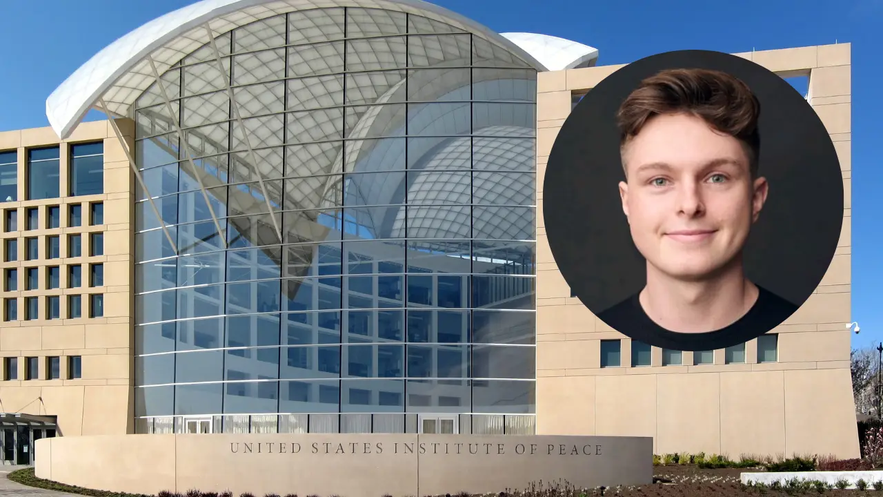 Who is Nate Cavanaugh? DOGE 'goon' staffer appointed to head US ...