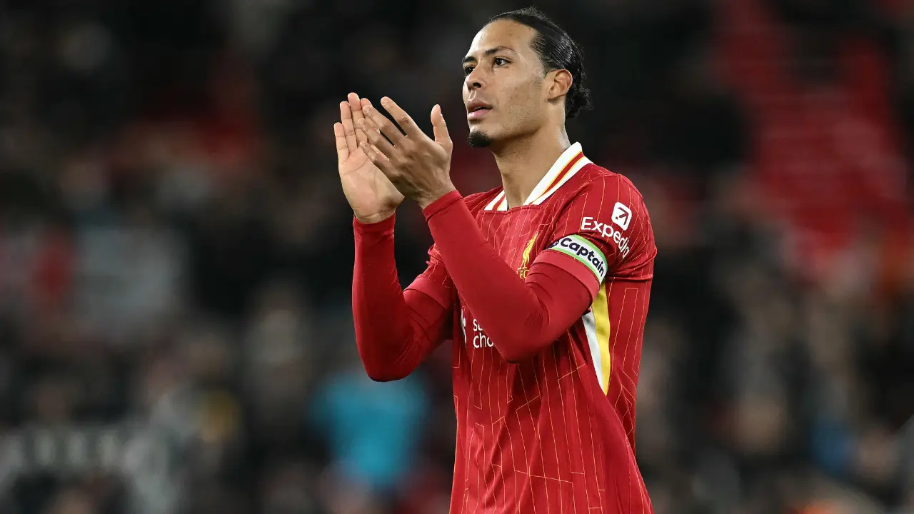 Liverpool post $72mn loss for 2023-24 season after Champions League absence