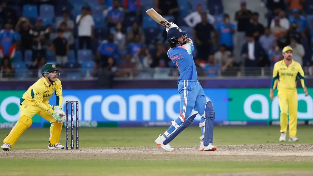 'Rahul has added depth to batting line-up as No.6 batter', India ...