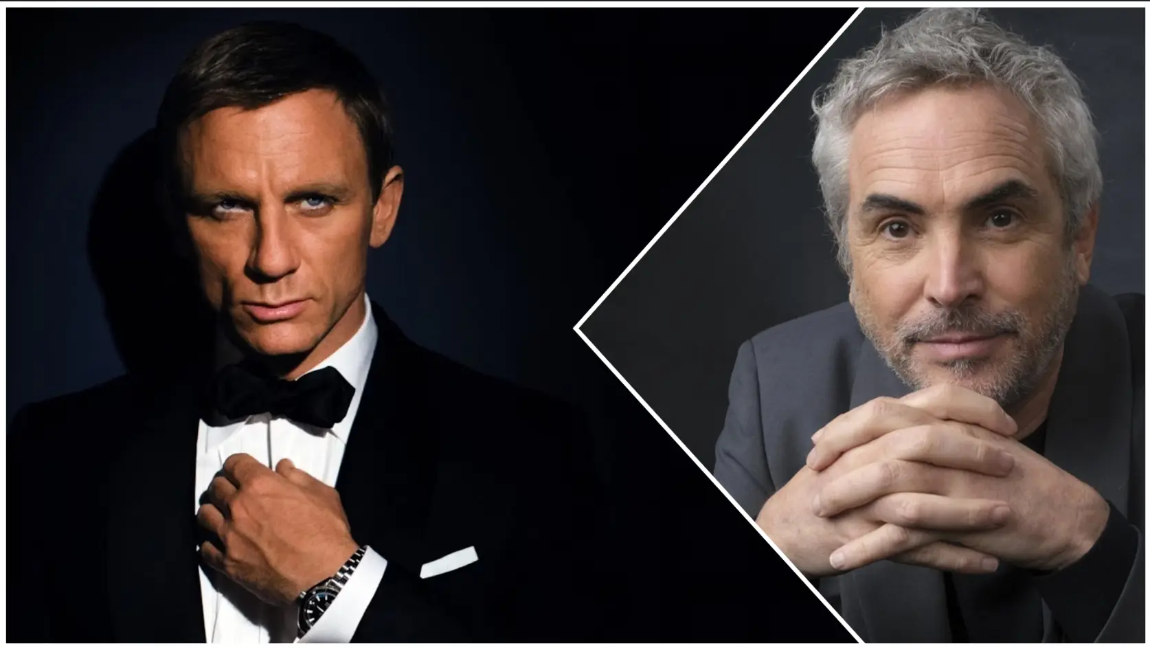 Two time Oscar winner Alfonso Cuarón in talks to helm Amazon's James Bond