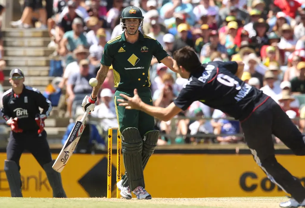 You won’t believe these 13 ways a batter can get out in cricket: No.11 ...