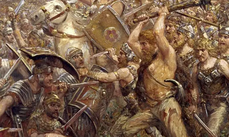 781 years! Here's the list of longest wars ever fought in history