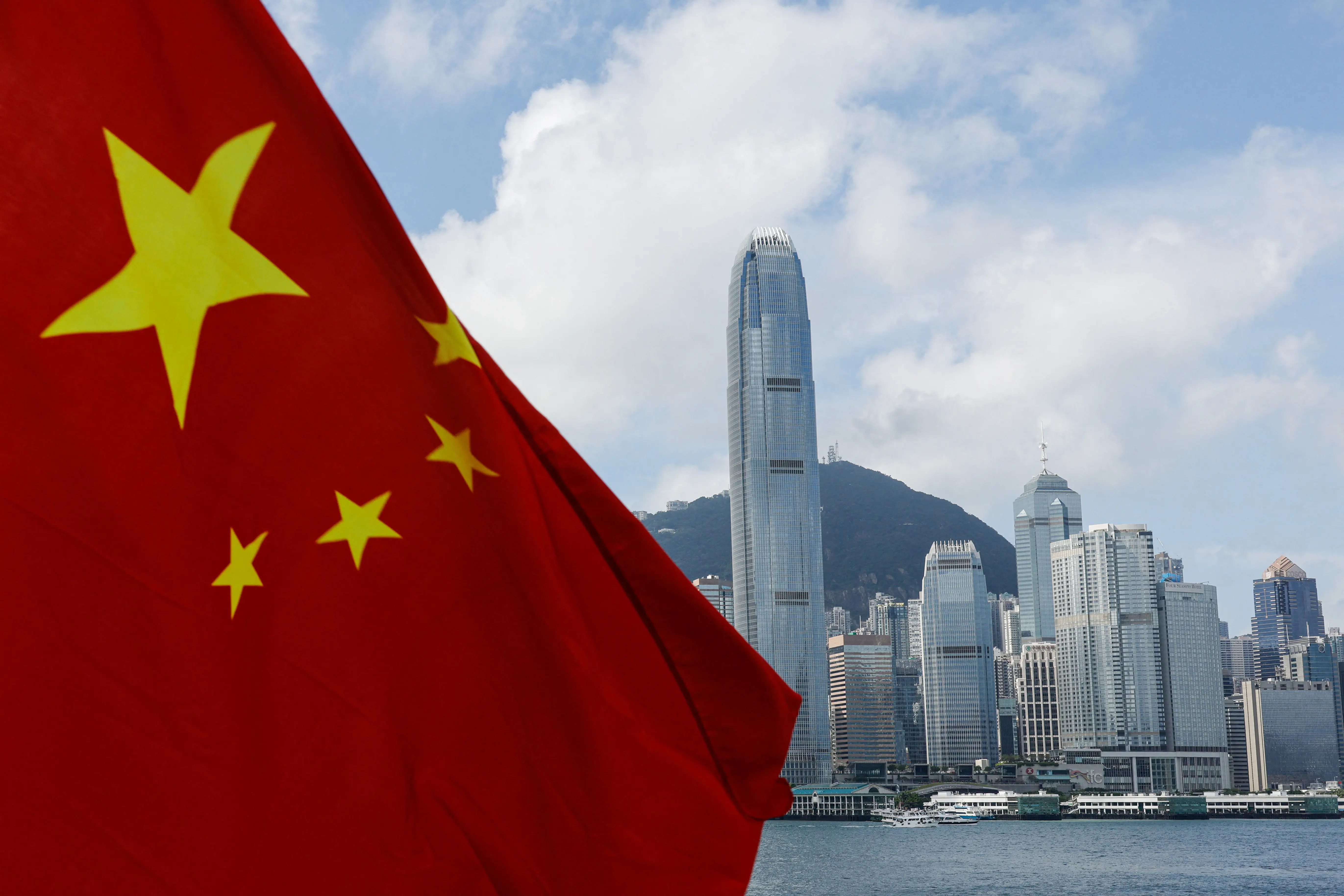 China faces the longest deflation streak since the Mao era in the 1960s