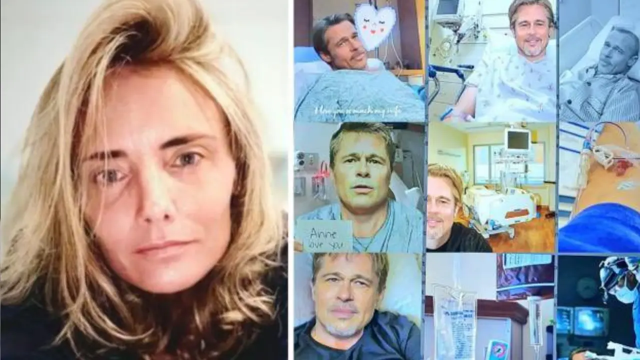 Brad Pitt AI scam: Nigerian scammers accused of duping women posing as ...