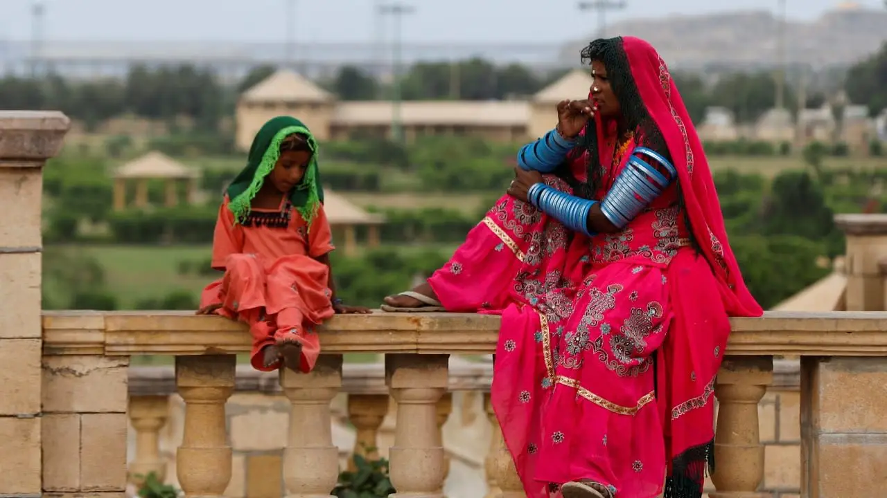These ancient Hindu temples in Balochistan reflect India’s historical ...