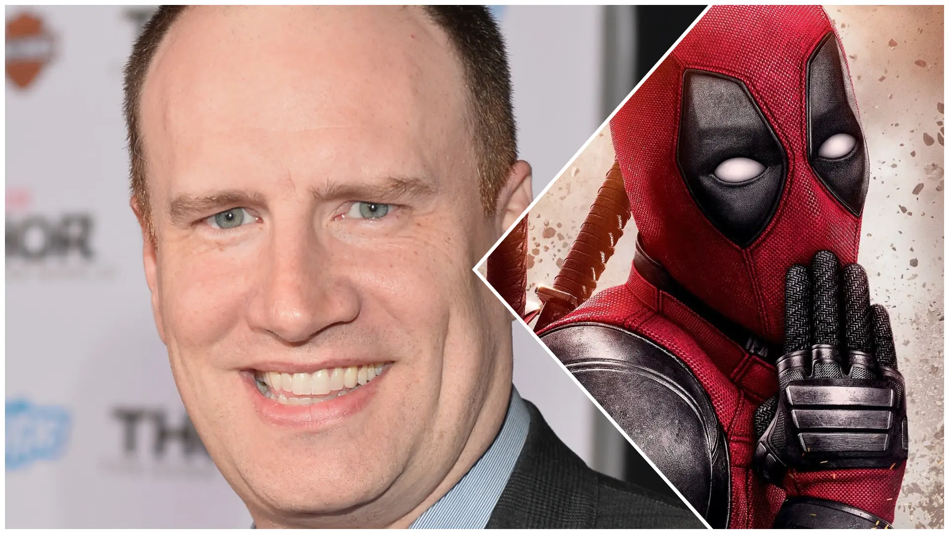Deadpool creator Rob Liefeld calls for Marvel's Kevin Feige to resign