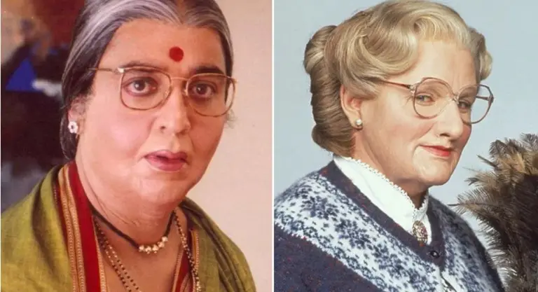 From Korea to Spain: 6 times Bollywood films drew inspiration from ...