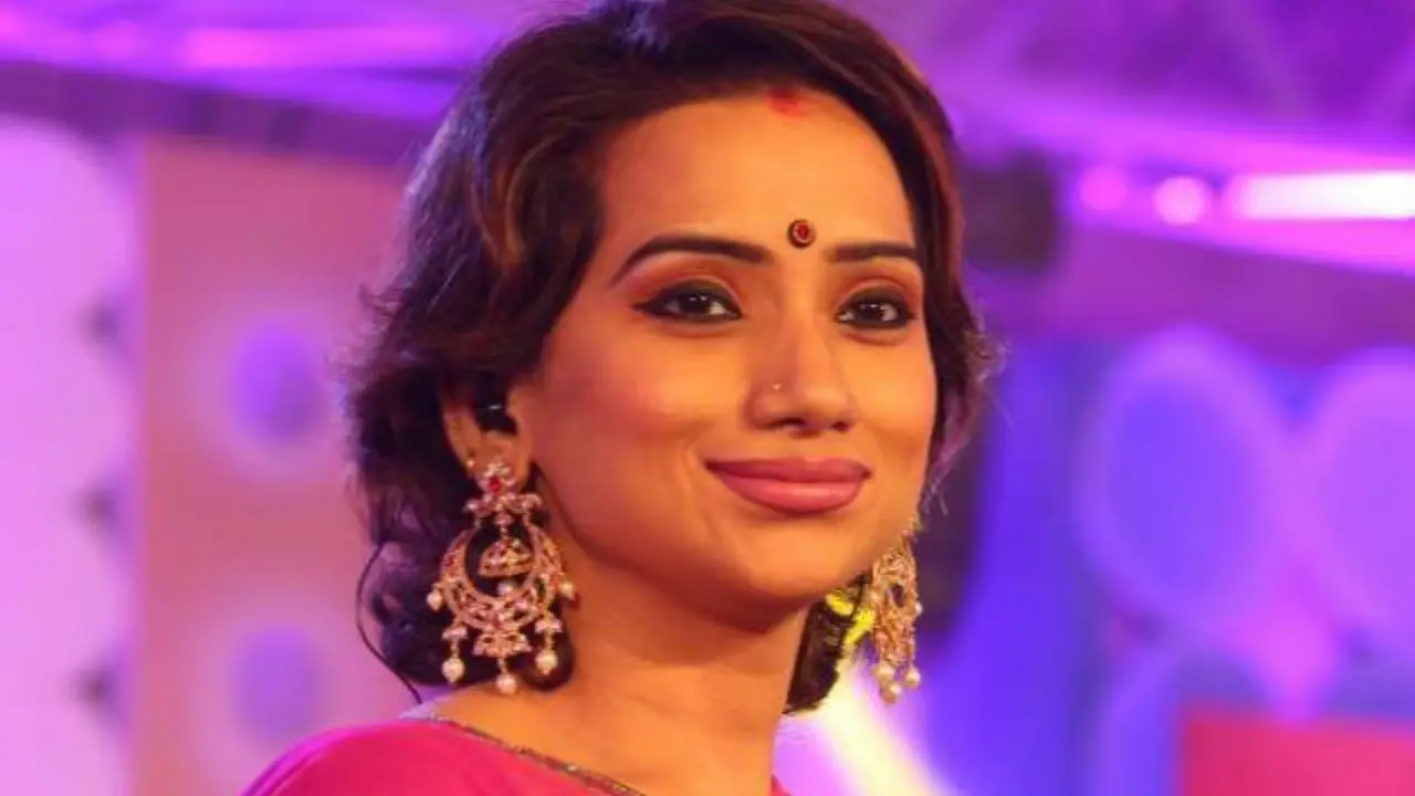 Tamil singer Kalpana Raghavendar hospitalised after alleged suicide attempt