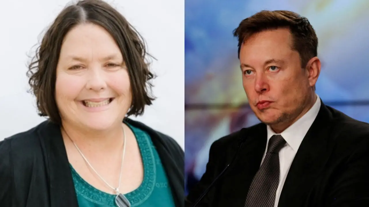 Not Elon Musk but Amy Gleason now leads Trump's DOGE. Who is she?