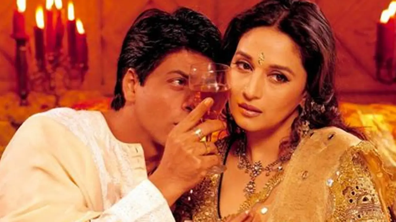 Watch guide: This Valentine's enjoy these timeless Bollywood films: Veer Zaara, Jab We Met and more