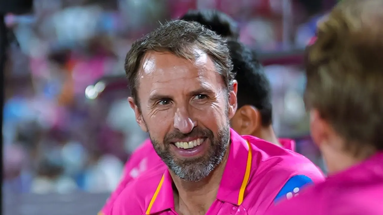 IPL 2025: When football meets cricket! Ex-ENG manager on his passion ...