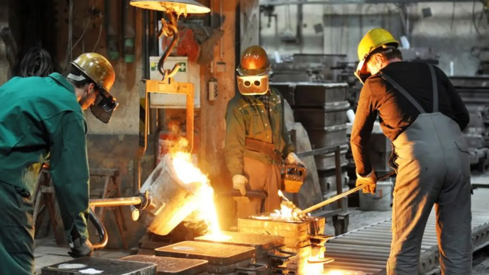 Top 6 Most Dangerous Jobs in the World