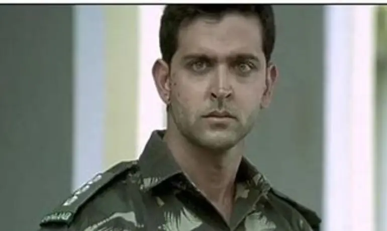 From Border to Uri: The Surgical Strike: Iconic films based on India-Pakistan wars