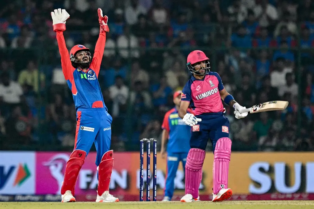 You won’t believe these 13 ways a batter can get out in cricket: No.11 ...