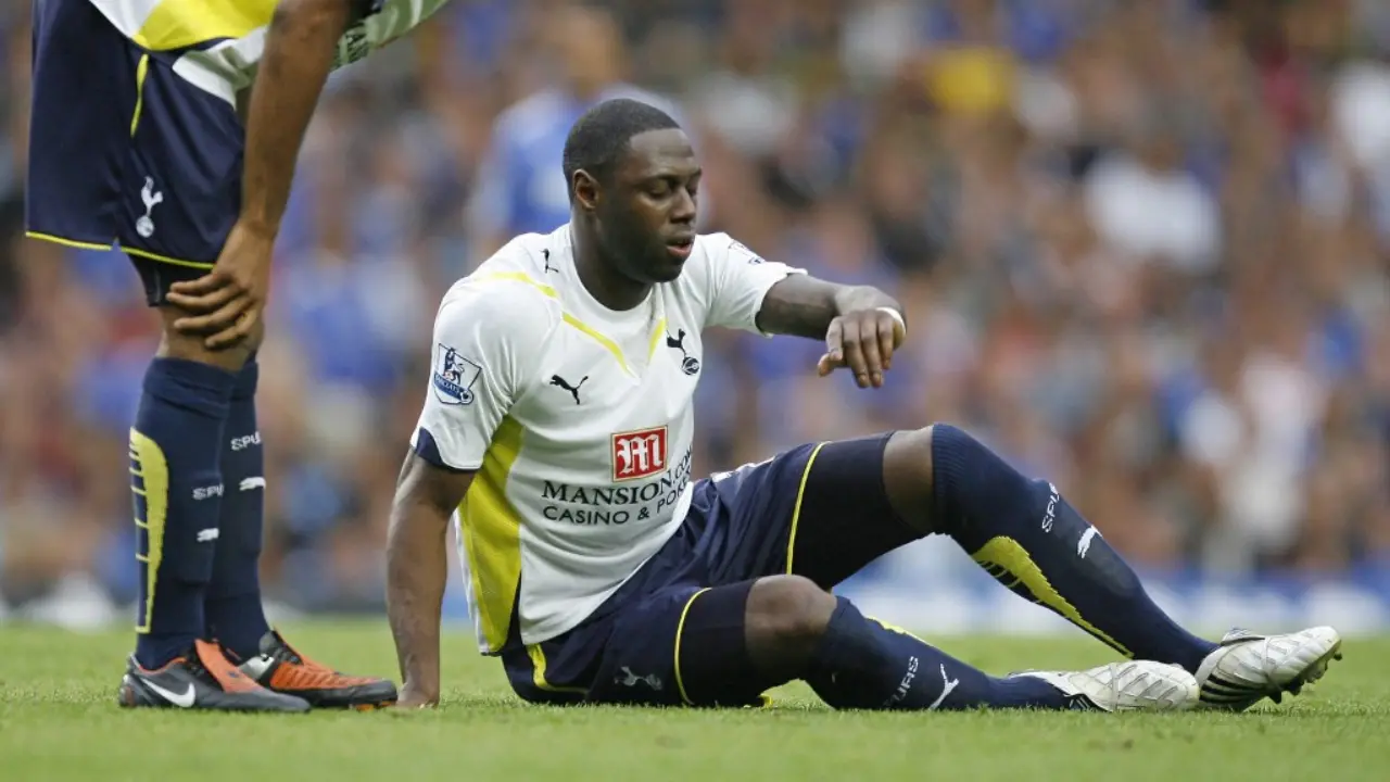 From Marco van Basten to Owen Hargreaves 8 iconic football careers that ...