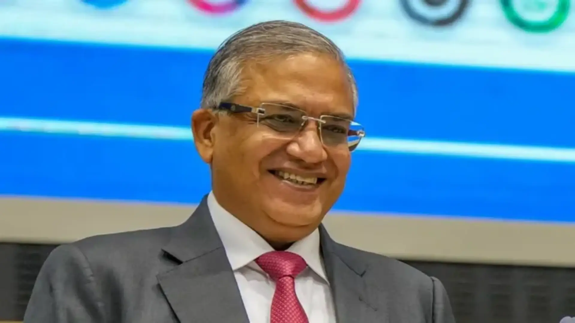 Gyanesh Kumar appointed India’s new Chief Election Commissioner as ...