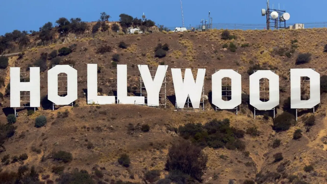 Hollywood's new star: AI?