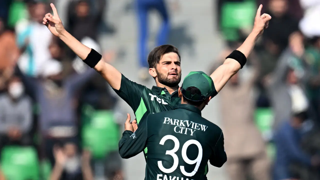 Pakistan vs South Africa 3rd ODI live streaming: When and where to watch PAK vs SA live on ...