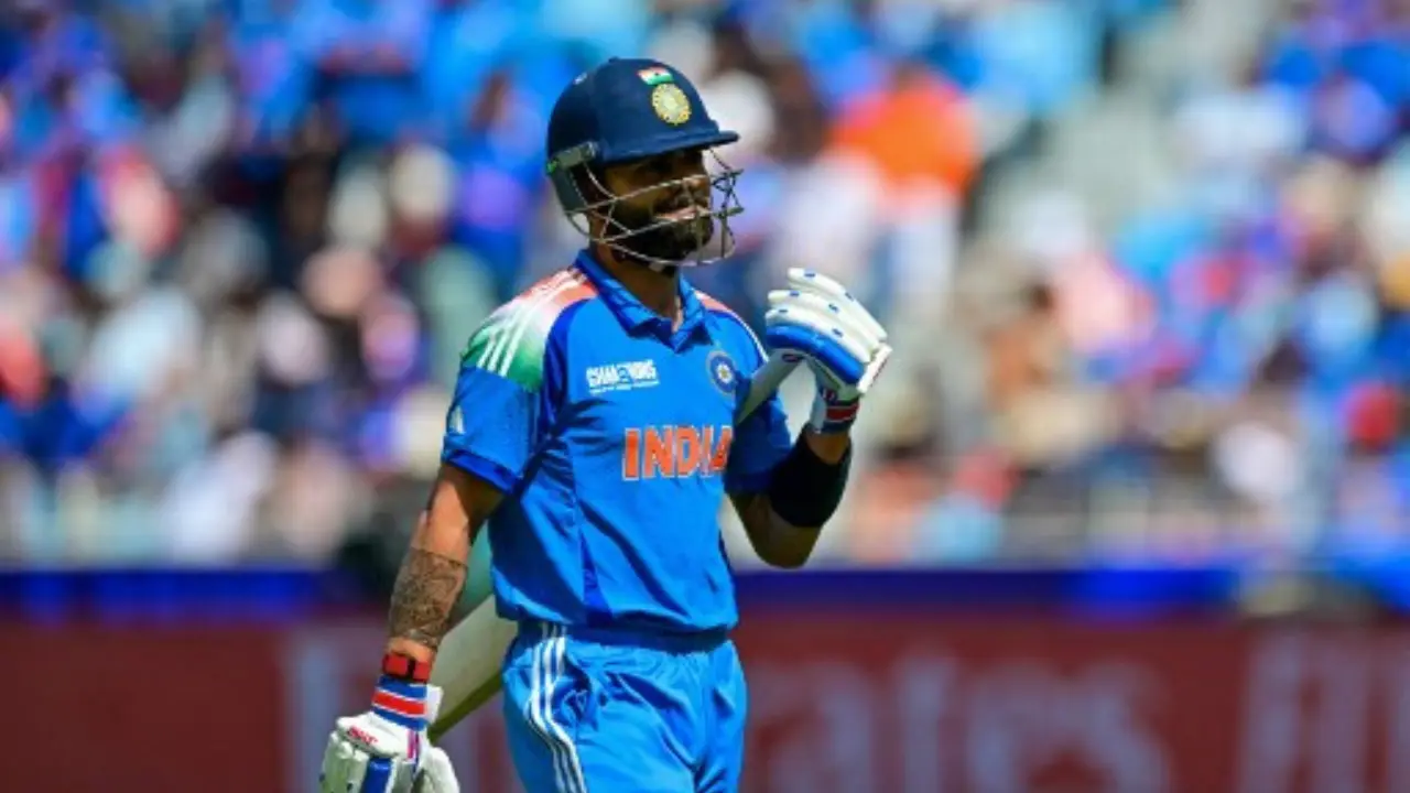 Champions Trophy 2025: Glenn Phillips’ stunning one-handed catch sends ...