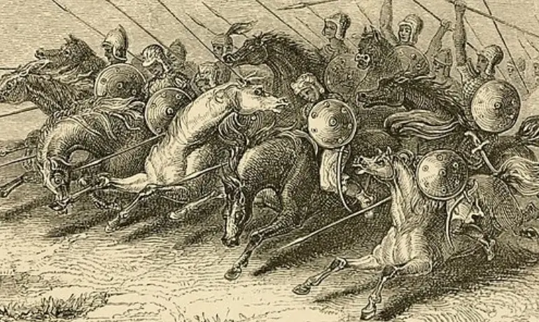 781 years! Here's the list of longest wars ever fought in history