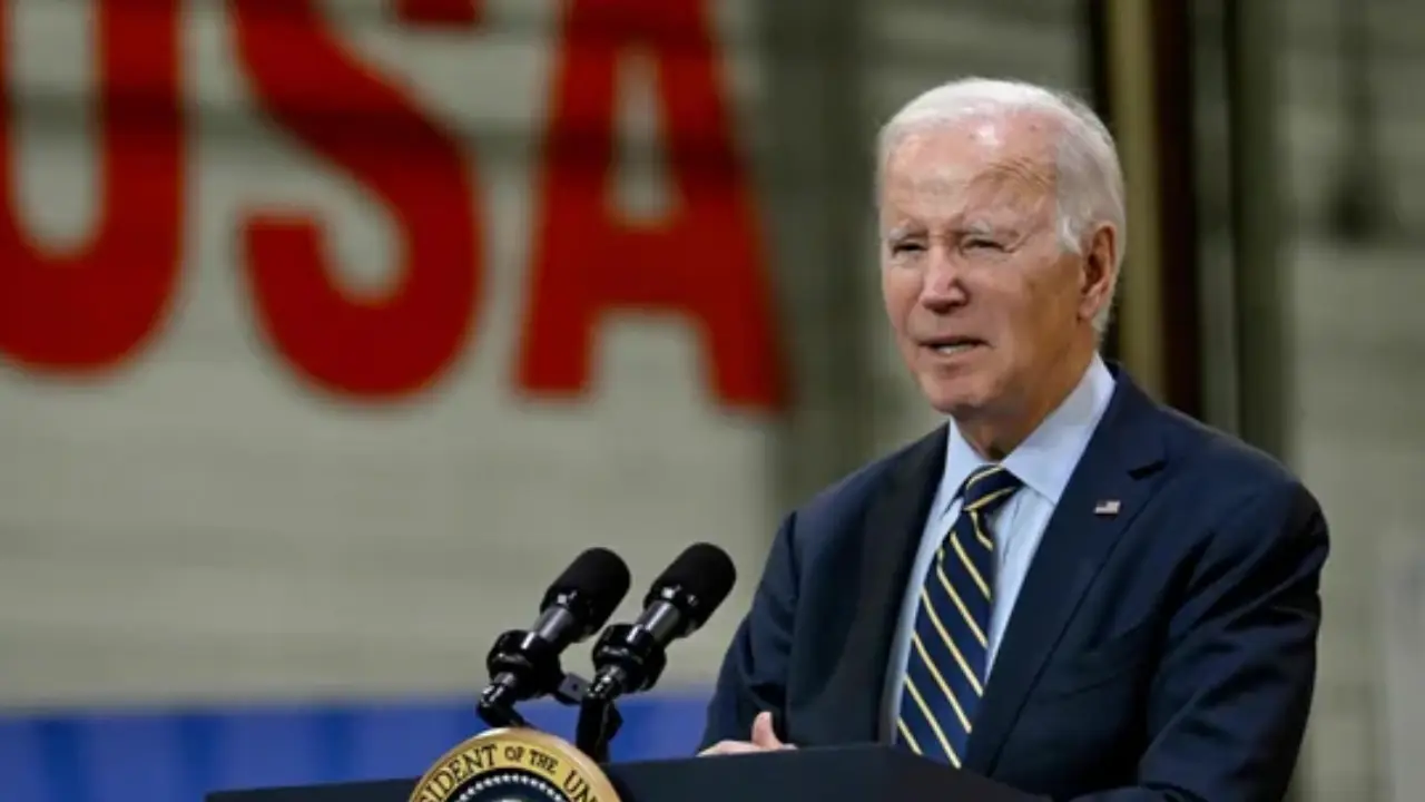 Joe Biden commutes sentences of nearly 2,500 drug dealers