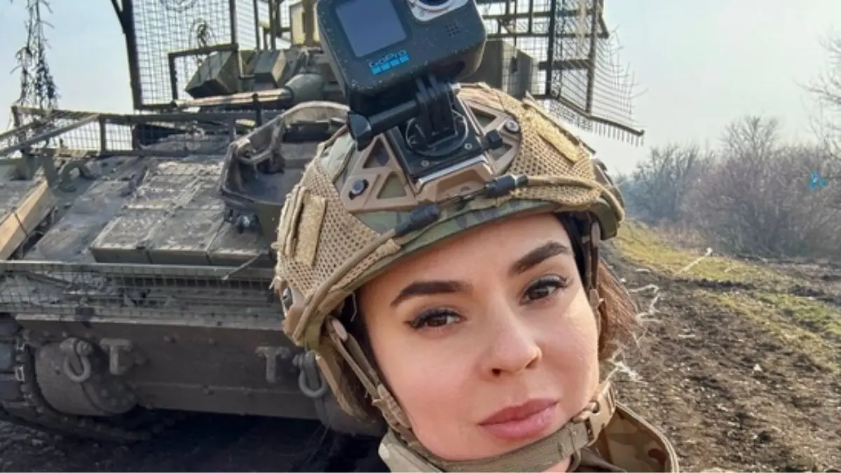 Who was Anna Prokofieva? Russian journalist killed in landmine blast ...