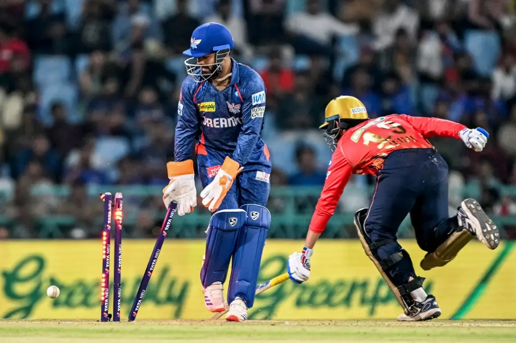 You won’t believe these 13 ways a batter can get out in cricket: No.11 ...