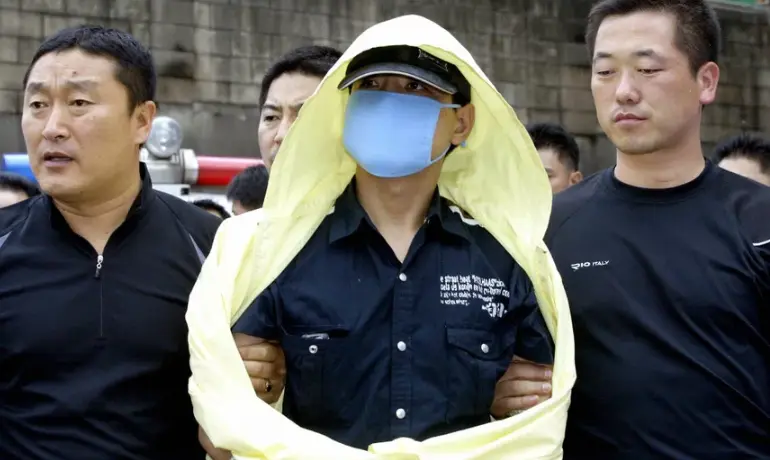 7 best serial killer TV shows on Netflix, ranked - You, The Serpent and ...