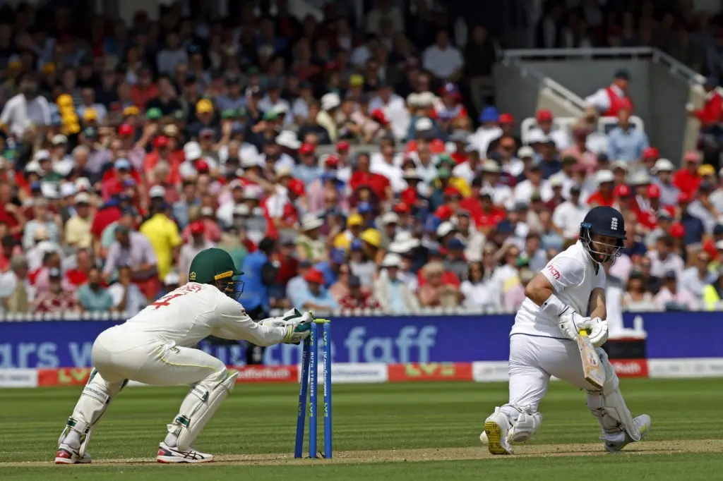 You won’t believe these 13 ways a batter can get out in cricket: No.11 ...