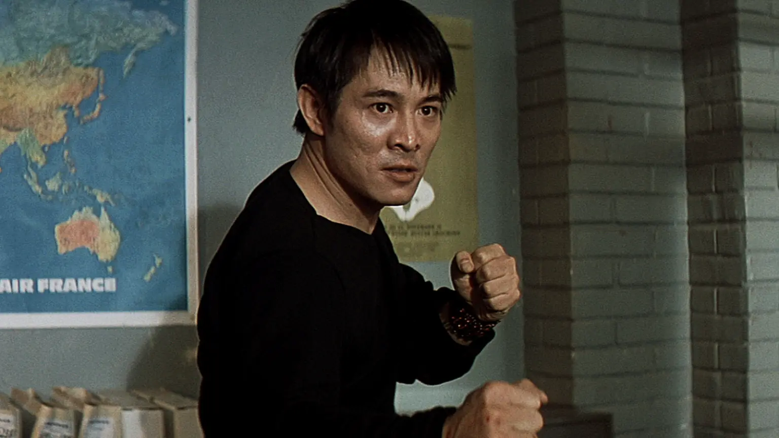 Happy Birthday Jet Li: From Fearless to Hero, here are 6 must-see ...