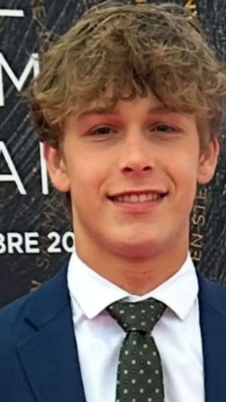 Baby Driver actor Hudson Meek dies at 16 after tragic accident