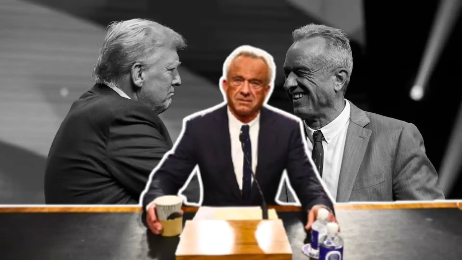 RFK Jr denies being ‘anti-vaccine’ in Senate confirmation hearing for ...